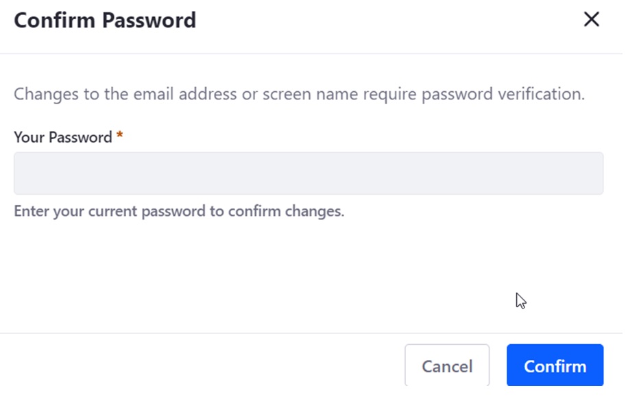 How to Update Email Address and Screen Name with Groovy Scripts - Liferay